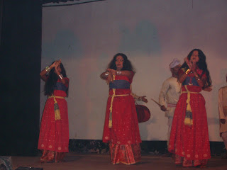 LOKFOLK - Forum By Folk & Tribal Artists & Artisans: LokPrakritiUtsav'7 ...