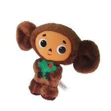 Cartoon News: Cheburashka is Back on Russian panel