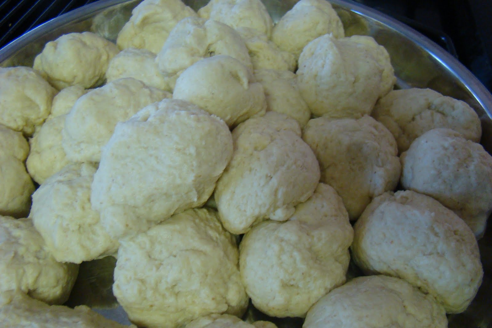 My Favorite Recipes Collection: Bedai with Potato Sabji