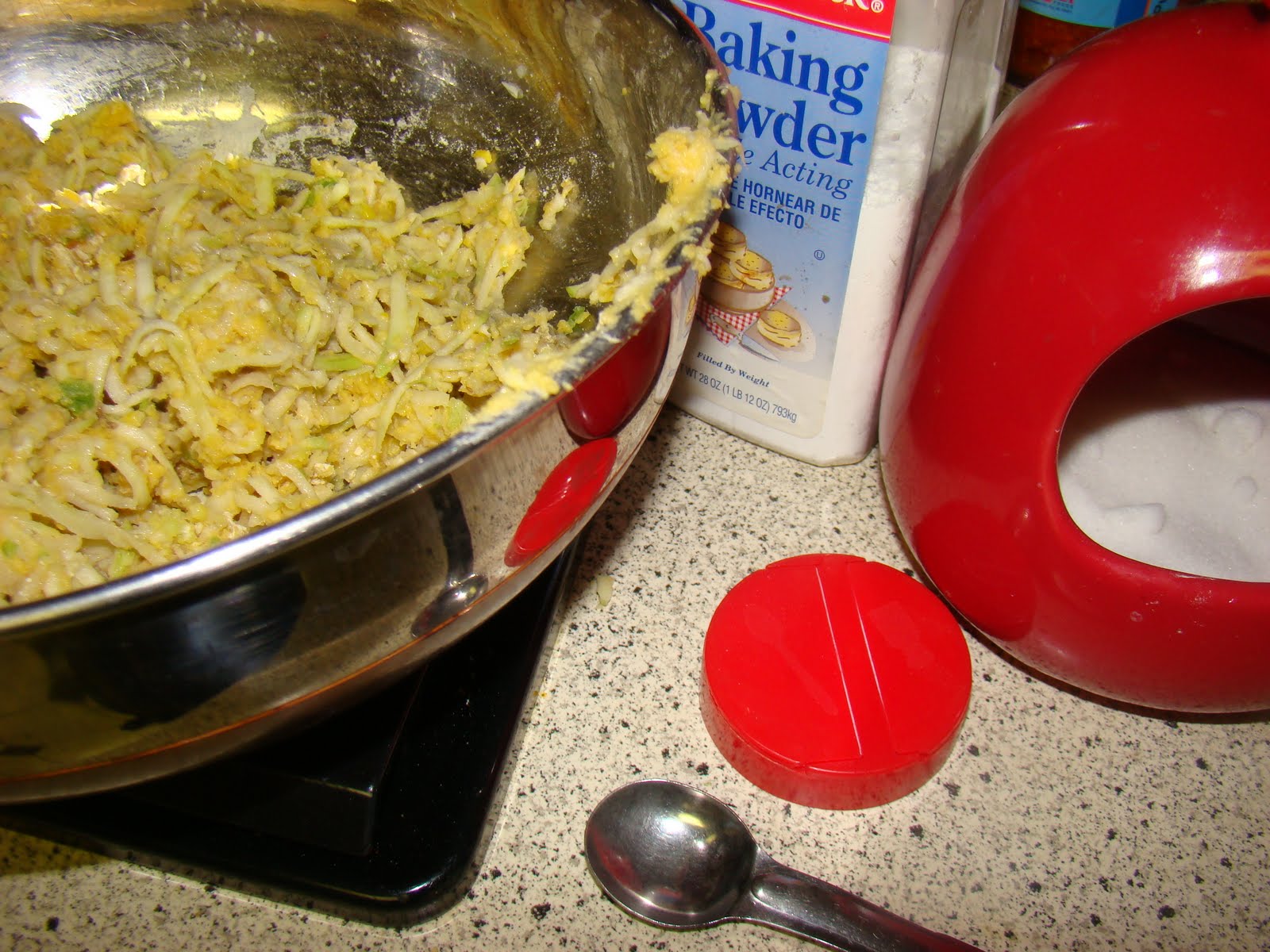 My Favorite Recipes Collection: Dhoodhi and Corn Kofta Curry