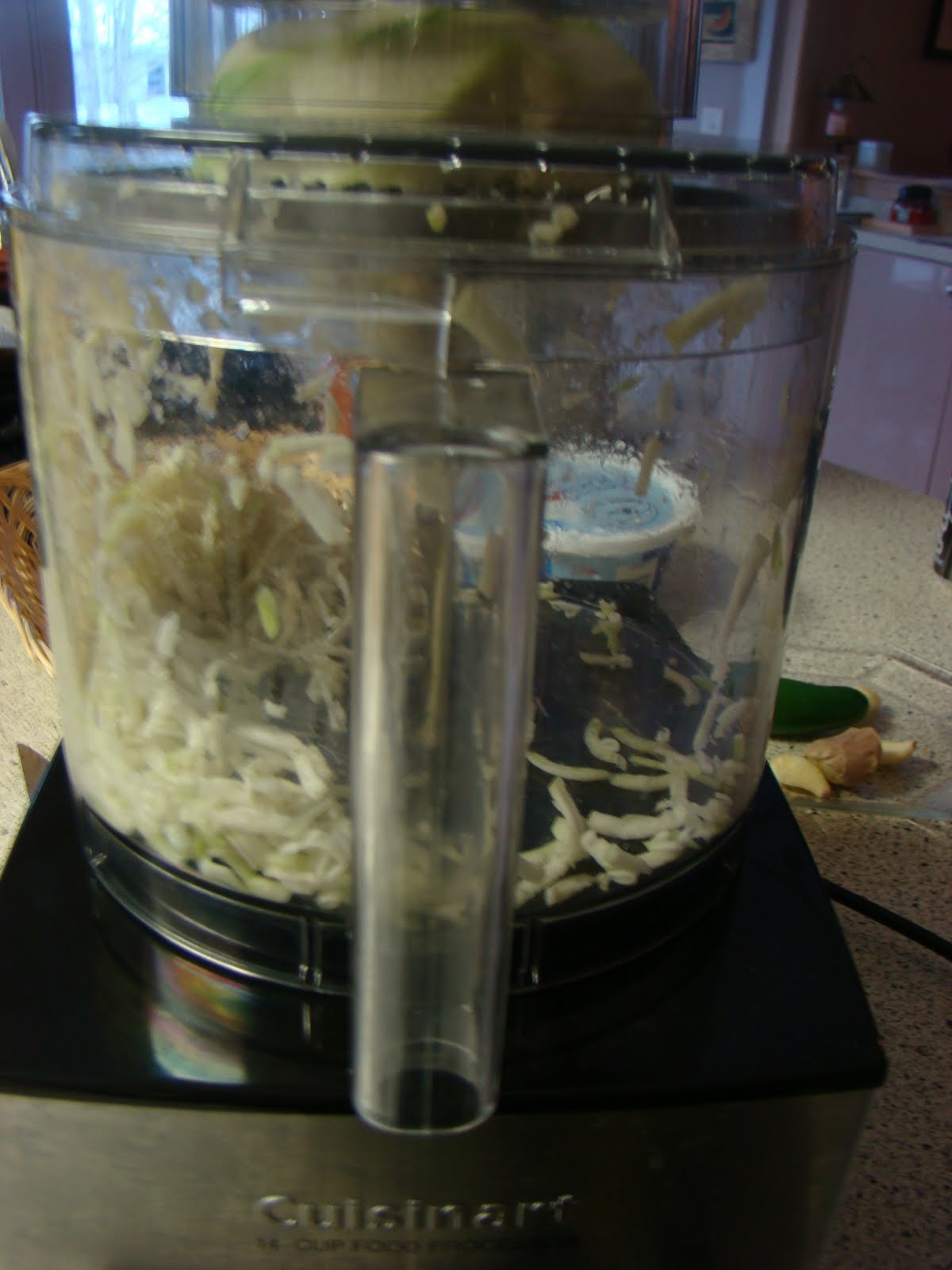 My Favorite Recipes Collection: Dhoodhi and Corn Kofta Curry