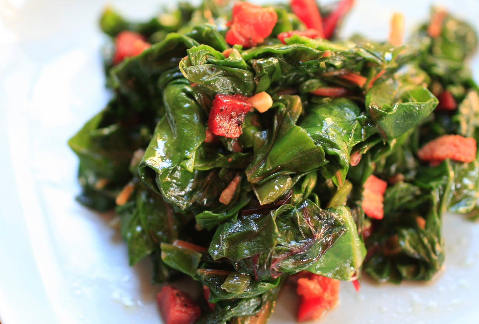 Butter + Cream: Vegetable Gardens