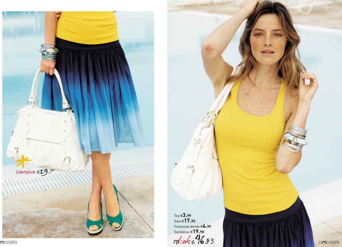 Fashion Adviser/ Personal Shopper: MODALFA - As Melhores Sugestões