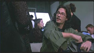 El descuartizador de niños: TESIS; ALEJANDRO AMENÀBAR; 1996