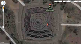 Borobudur temple pictures | Borobudur Temple