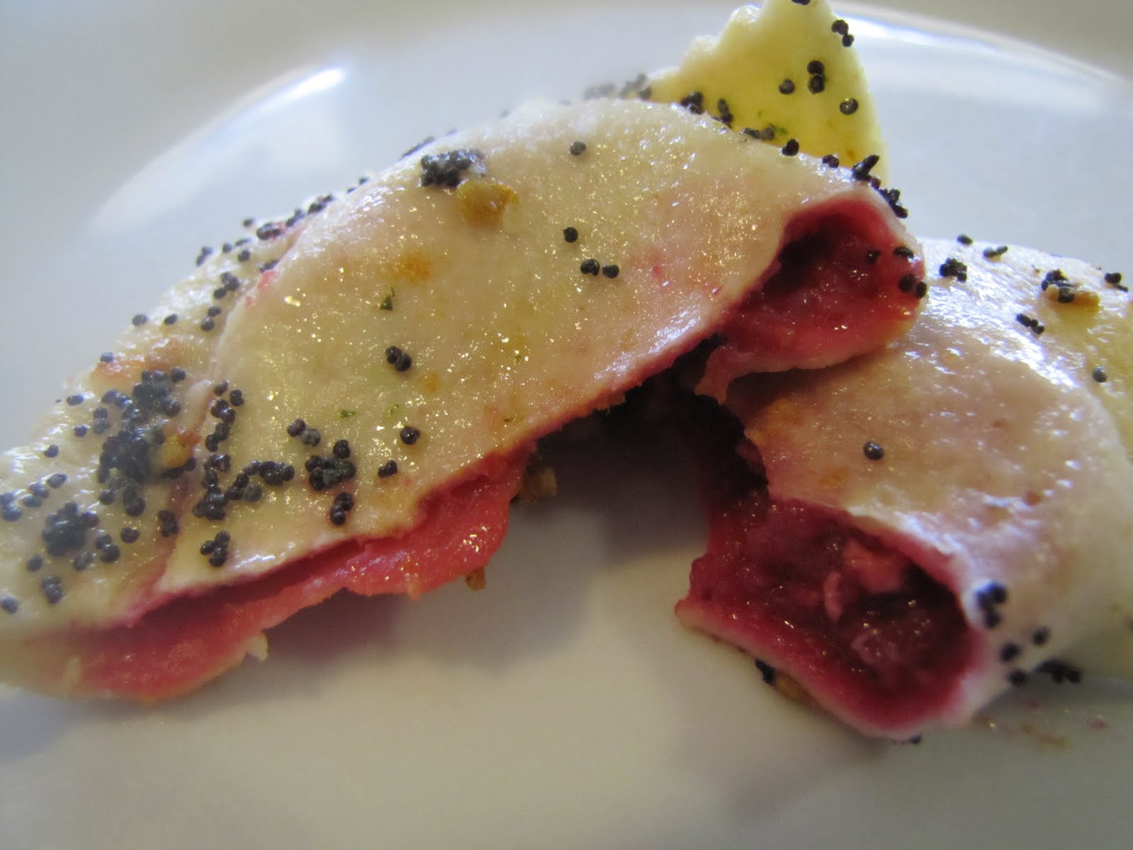 Gourmet Garden: Freshly Rolled Ravioli Pasta