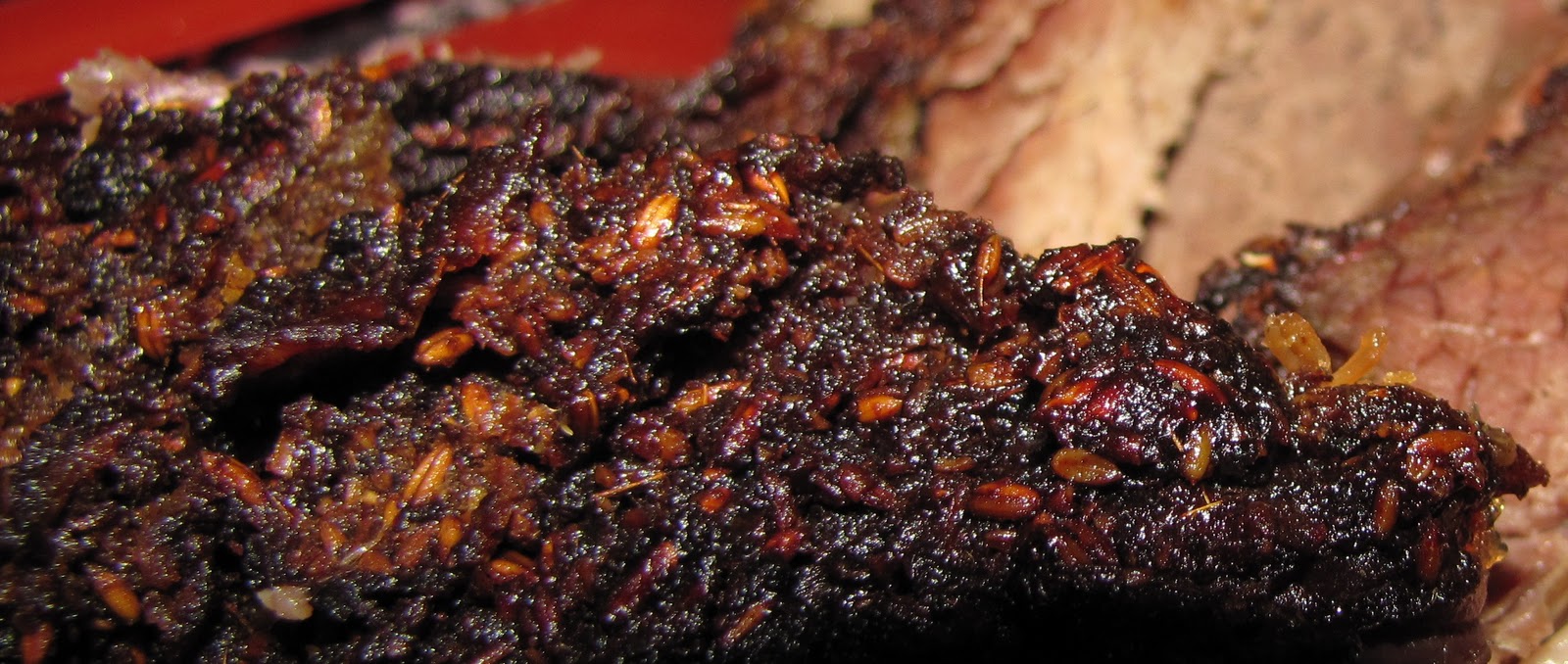 Gourmet Garden: Twelve Hour Roasted Saltbush Lamb