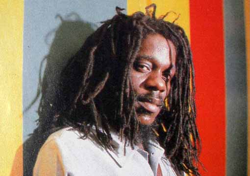 Chic Yet Elegant : The Prince of Reggae Dennis Brown