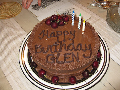 Glen's Page