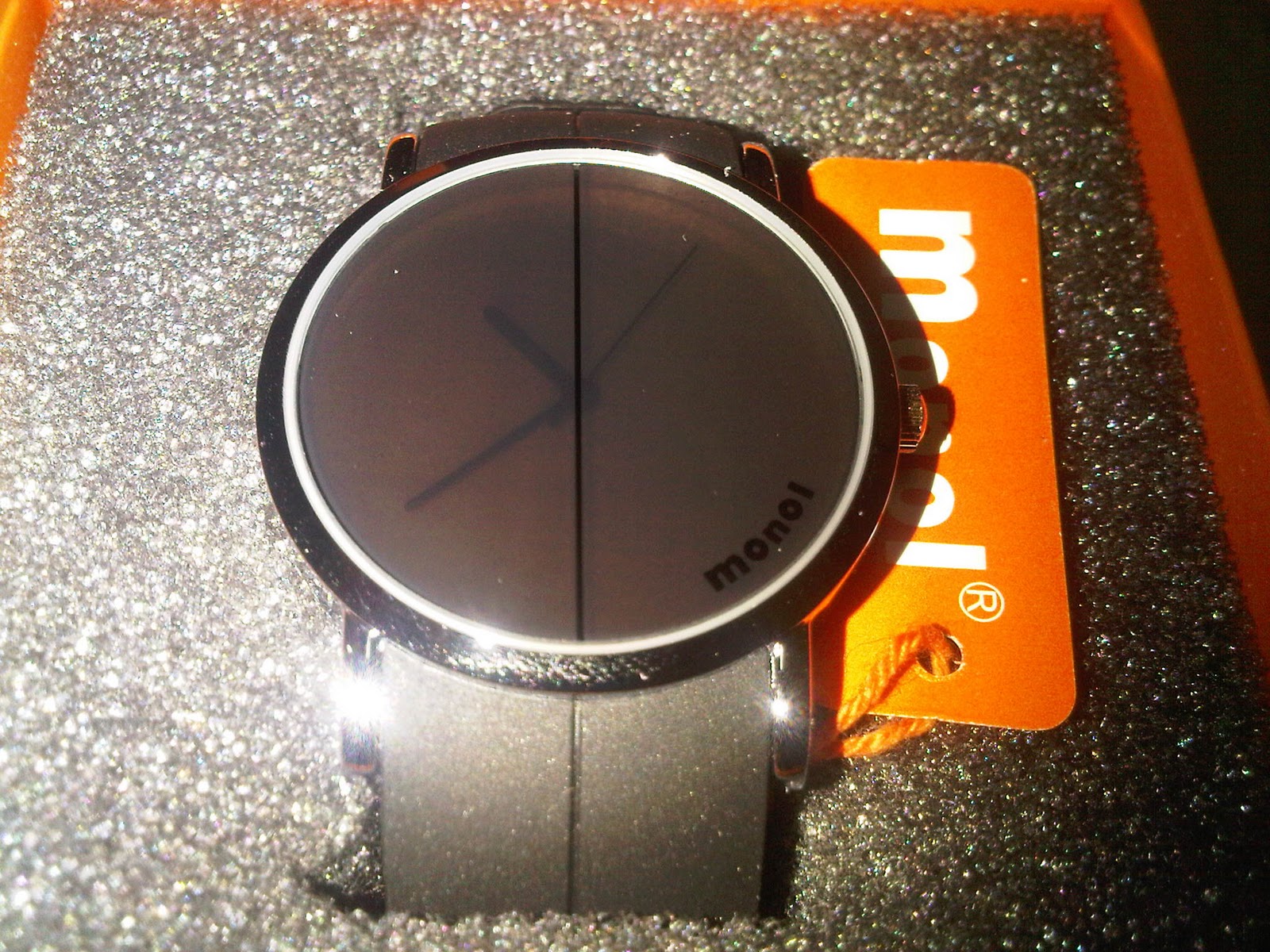 JAM MONOL ORIGINAL 100%..!!