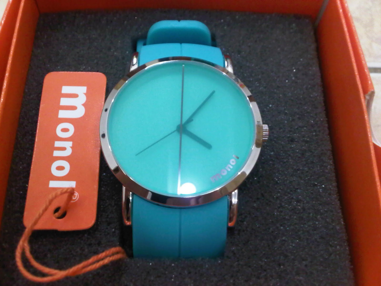 JAM MONOL ORIGINAL 100%..!!