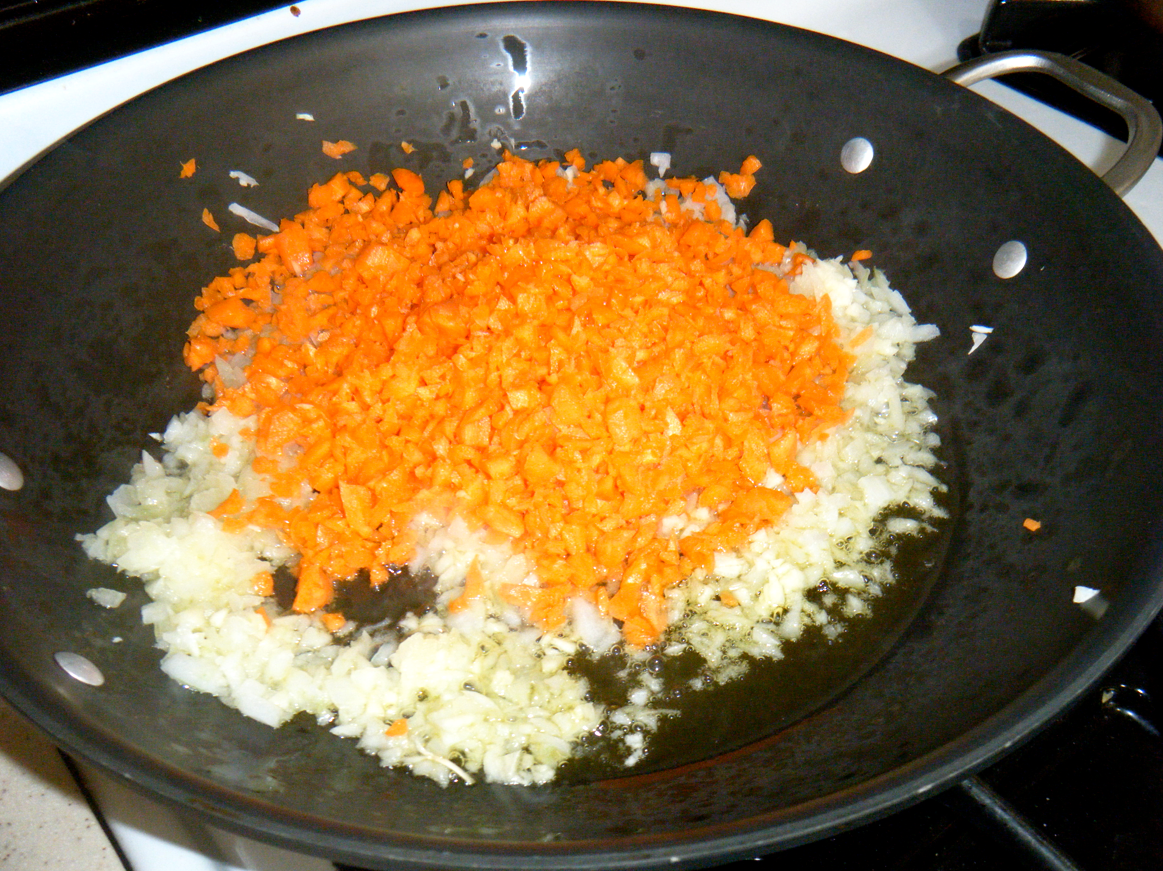 bedtime tales: Uganda Vegetables