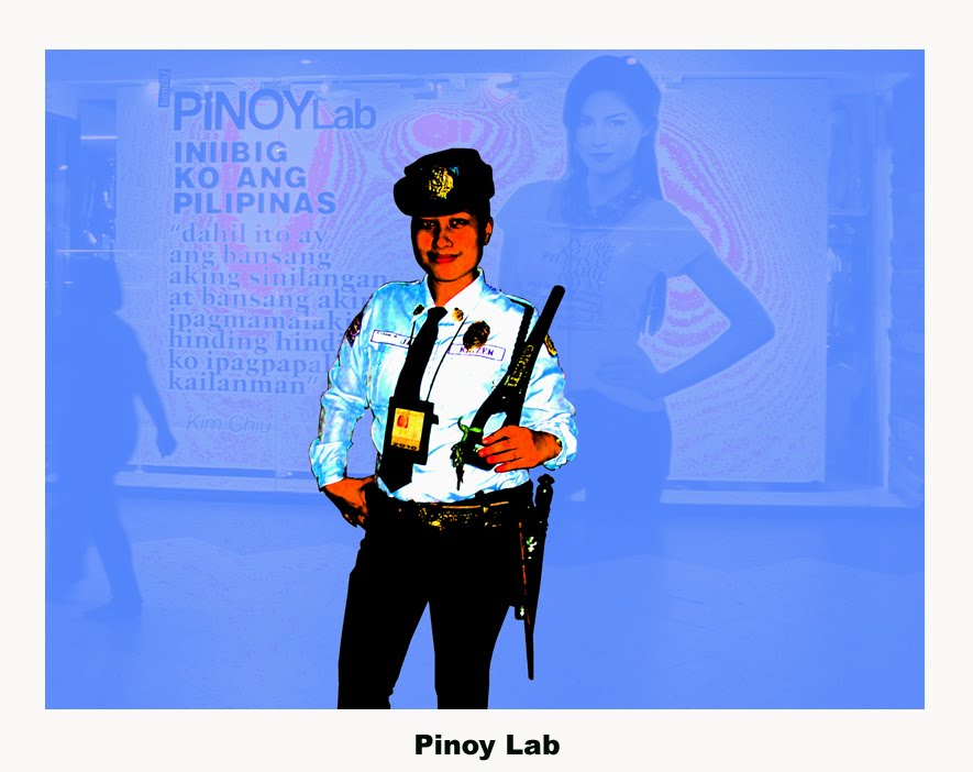 The Art of Rodolfo Samonte: The Painted Photographs of Rodolfo Samonte ...