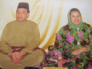 ADAT PERPATIH: KRISIS PERLANTIKAN UNDANG DI SUNGAI UJONG