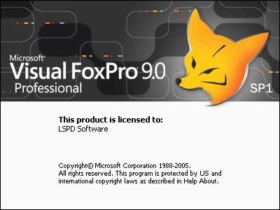 Mengenal Visual FoxPro ~ Baris Code