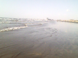 Tattoo Slang: Karachi Sea View: CVU Devils Point Photos & Wallpaper