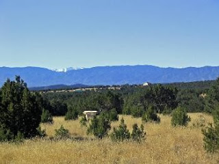 THE BLAIRS: Penrose CO A Cute small town I like....