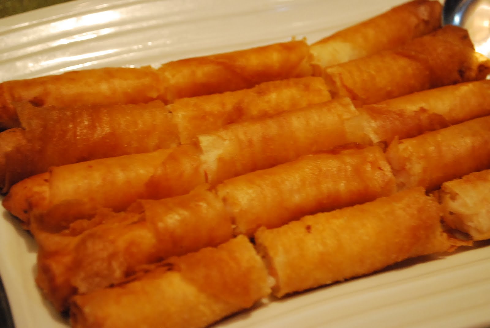 Glutton Anonymous: A Feast at Tao Yuan