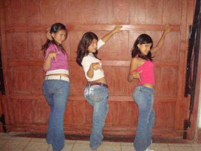 BELLEZAS DEL HI5 PERU: linda zorita
