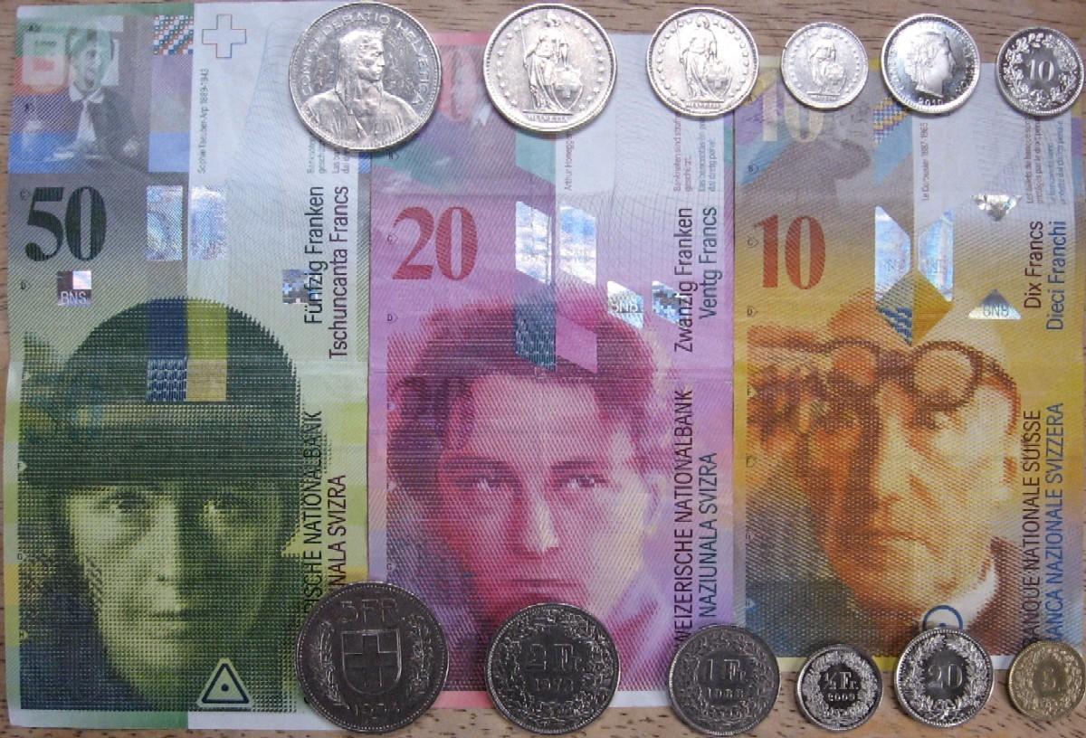 Maxted Travels with Modestine 4: Switzerland