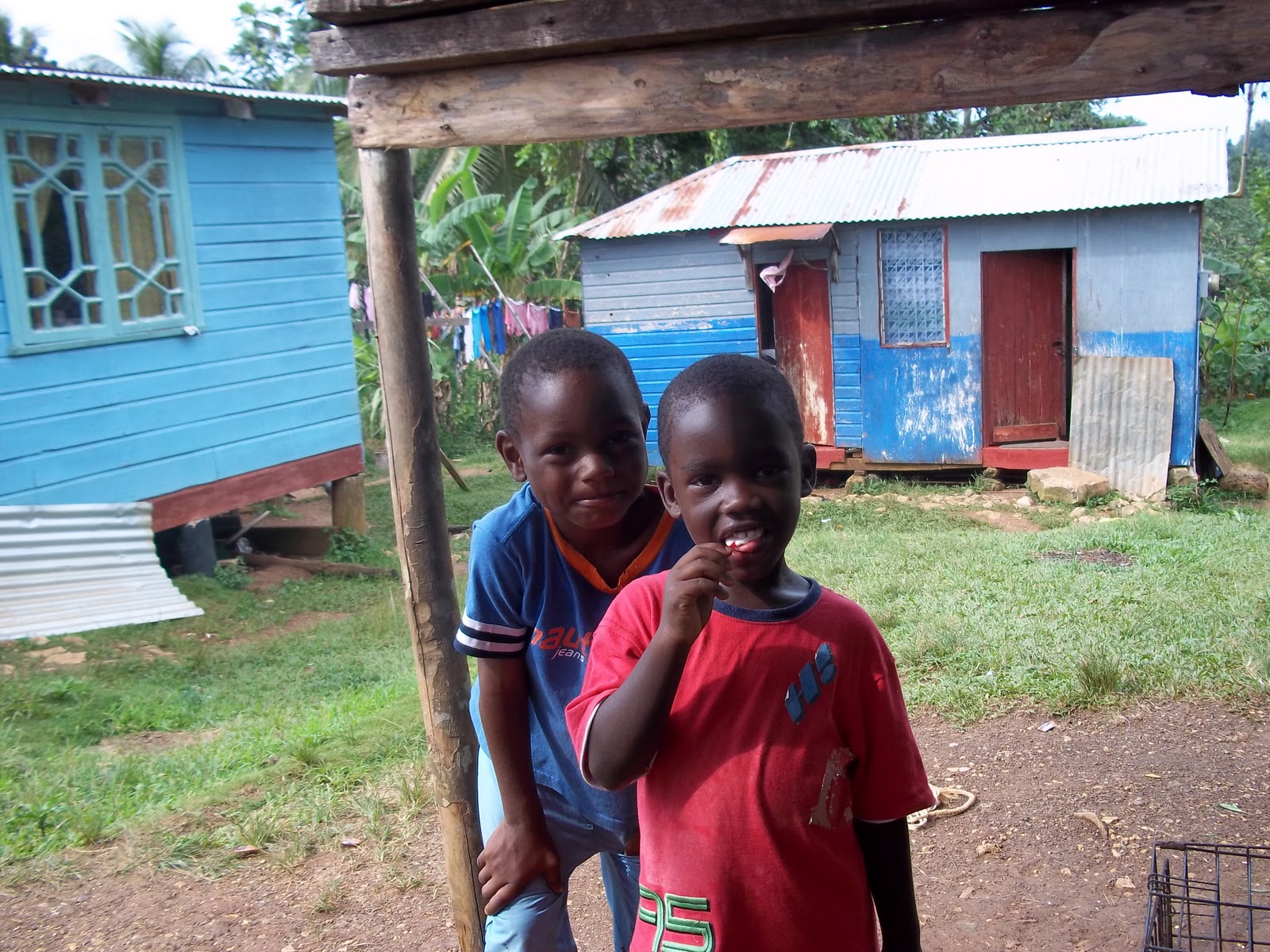 The Days of the Pantrepant