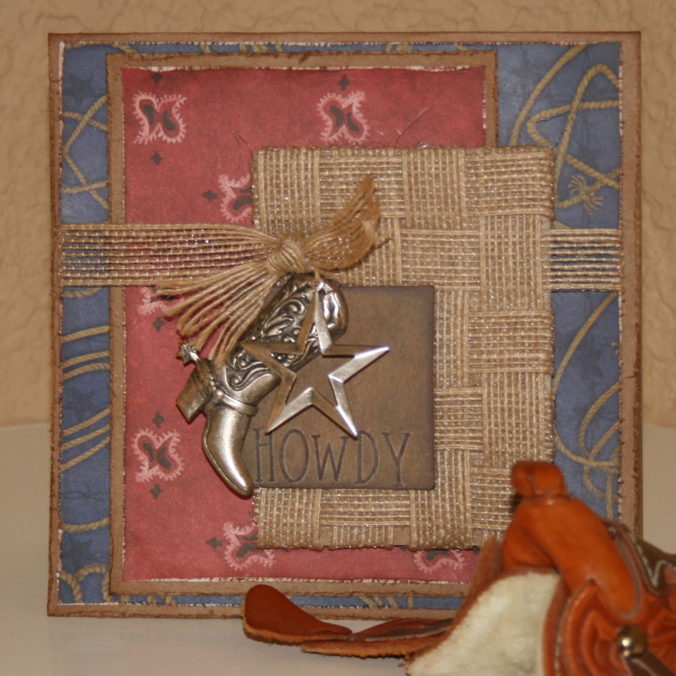 Really Reasonable Ribbon Blog: Really Reasonable Ribbon Challenge #1