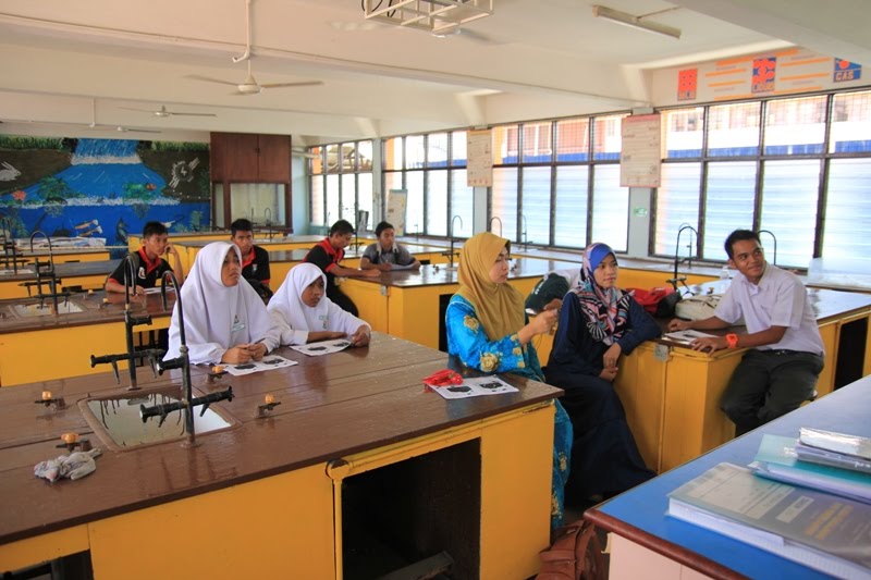 Kelab Seni Foto SMK Raja Ali: DSLR