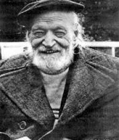 The Beret Project: Giuseppe Ungaretti