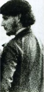 The Beret Project: Carlos The Jackal a.k.a. Ilich Ramirez Sanchez