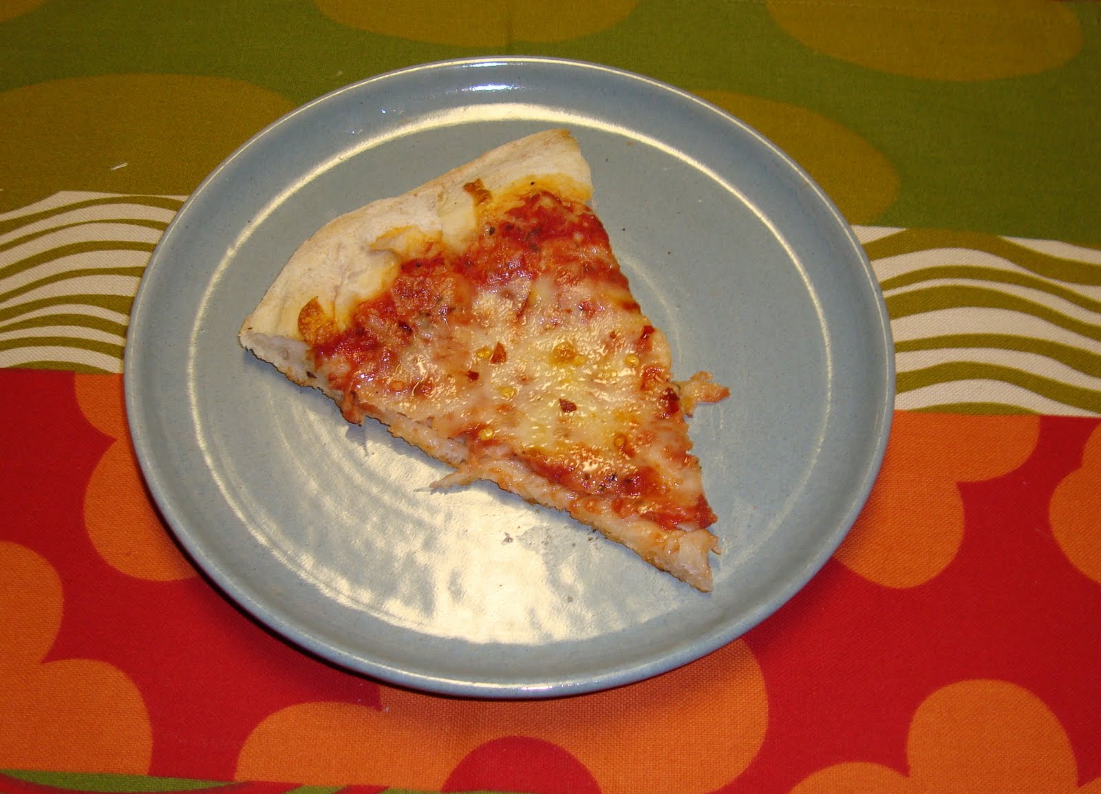 Pizza Pizzazz: Donte's Pizzaria - South Park, PA