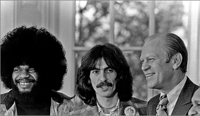 Enik Rising: The 70s were so awesome