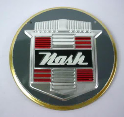 VWLarry's Auto Blab: Nils Wahlberg and Nash - Salute To A Great ...