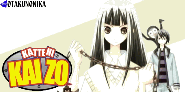 Katteni Kaizou tendra ovas : OtakuNoNika • Noticias| Primer y Unica Red ...