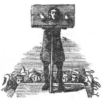 The Notorious Meddler: From Patriot to Pillory