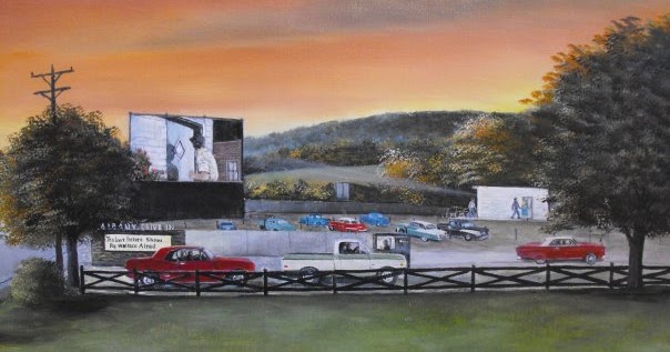 The Notorious Meddler: The Last Picture Show