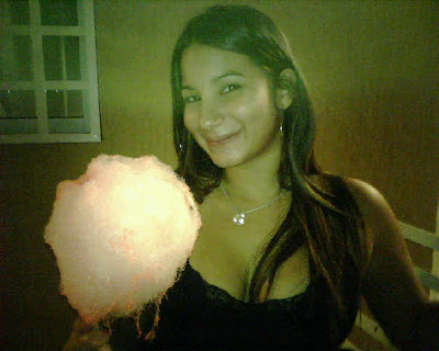 Las Venezolanas Mas Bellas: Andreina Suarez