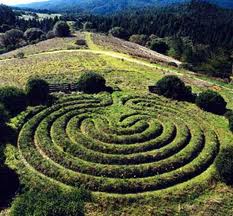 Mistress of Enchantment Blog: Norse Witch Magic and the Labyrinth