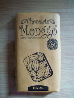 Enjoy Our Crazy Travel in Indonesia: Chocolate Monggo, chocolate ...