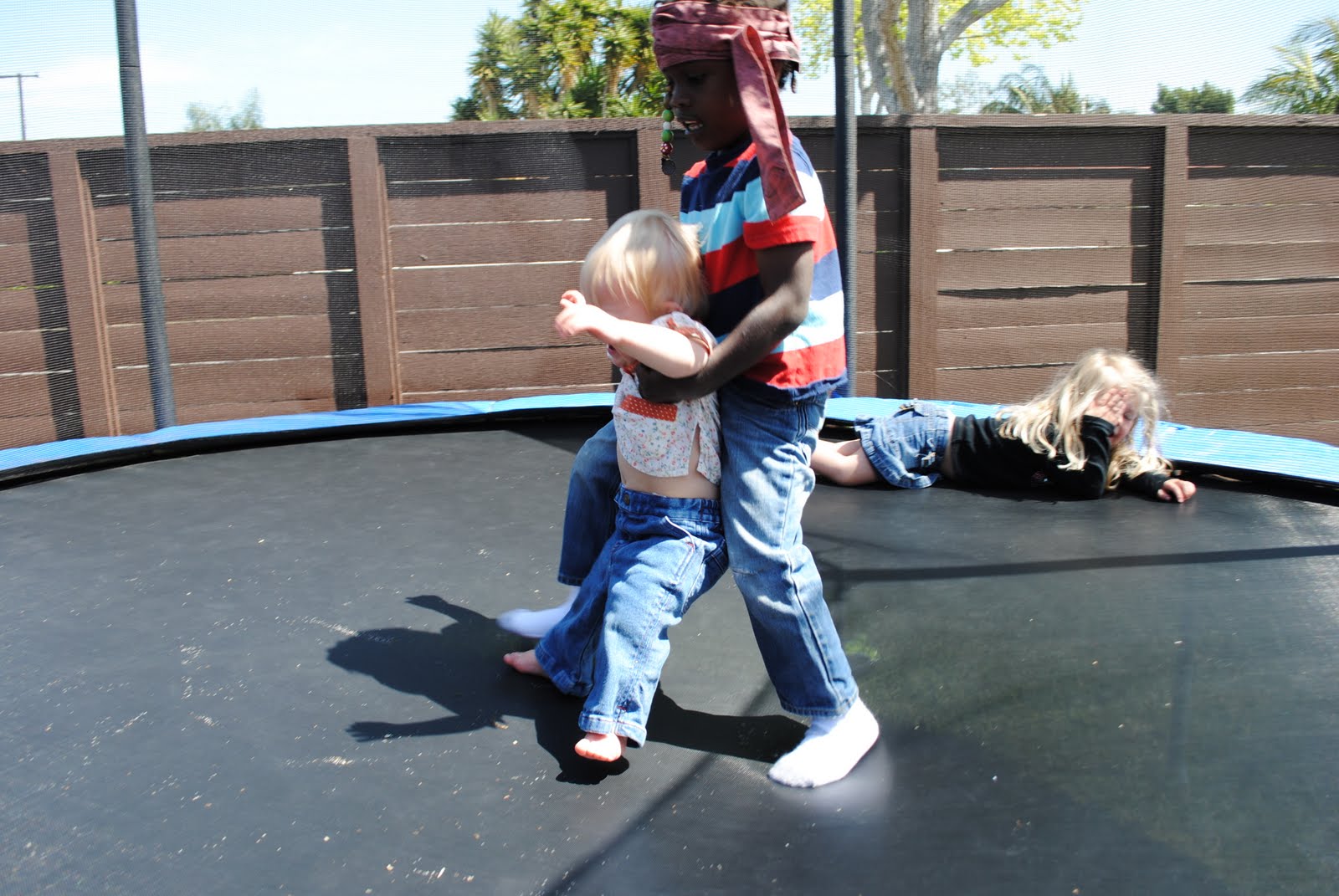 the manny - Rage Against The Minivan