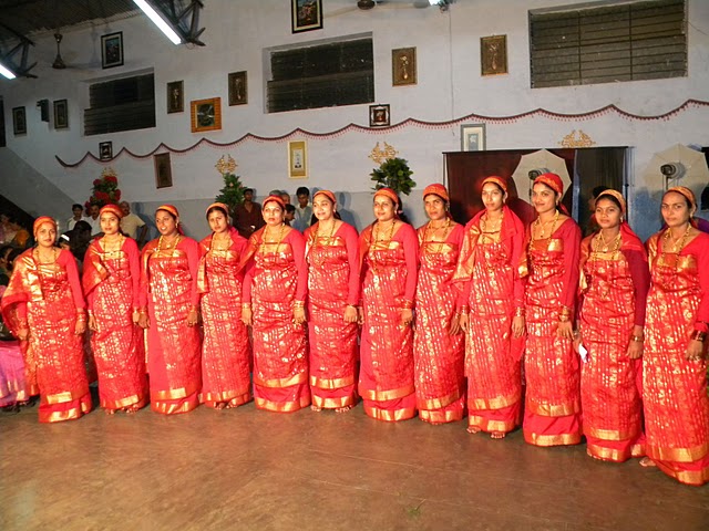 KODAGU HEGGADE YOUTH CLUB {KHYC}: "Kuttichatha Yuvati Mandali" ,Kirgoor ...