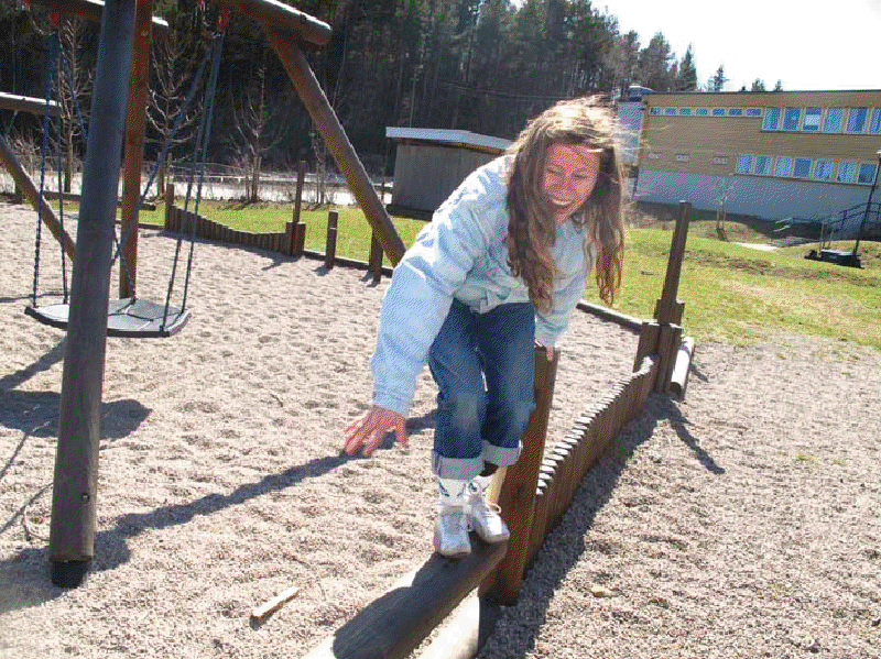 Marit og Runes bryllup