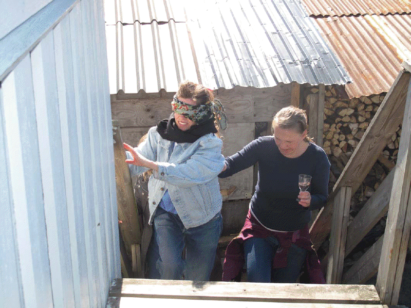 Marit og Runes bryllup