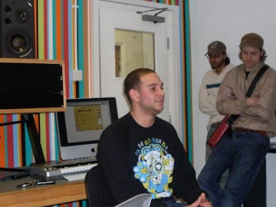 Music Production and More...: Music Industry Careers: Island Records' A ...