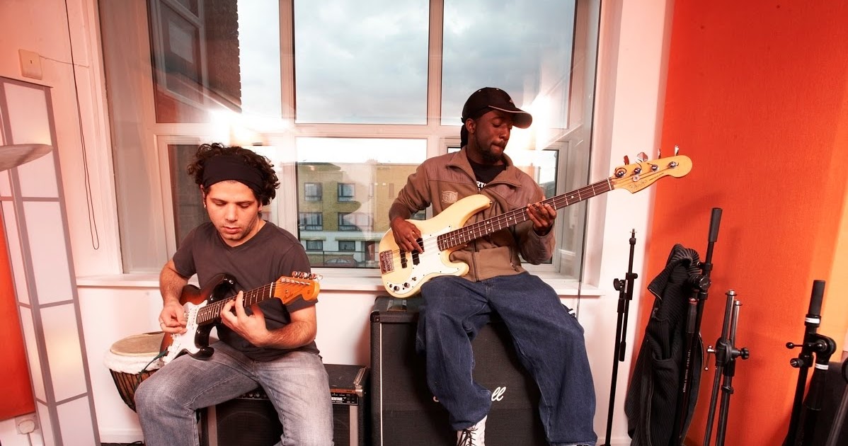 Music Production and More...: Point Blank is Looking for Talented ...