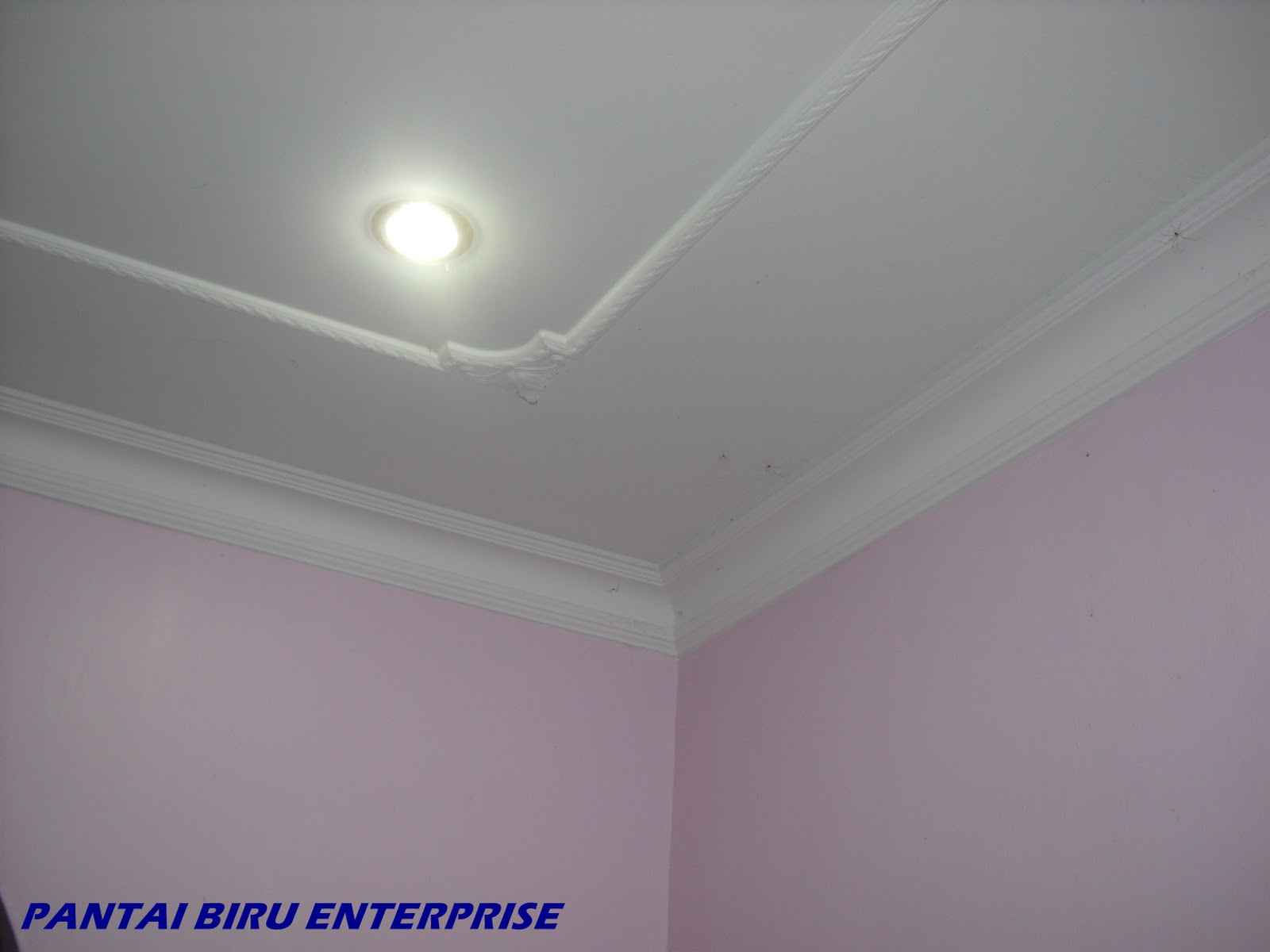 CONTOH-CONTOH SILING PLASTER