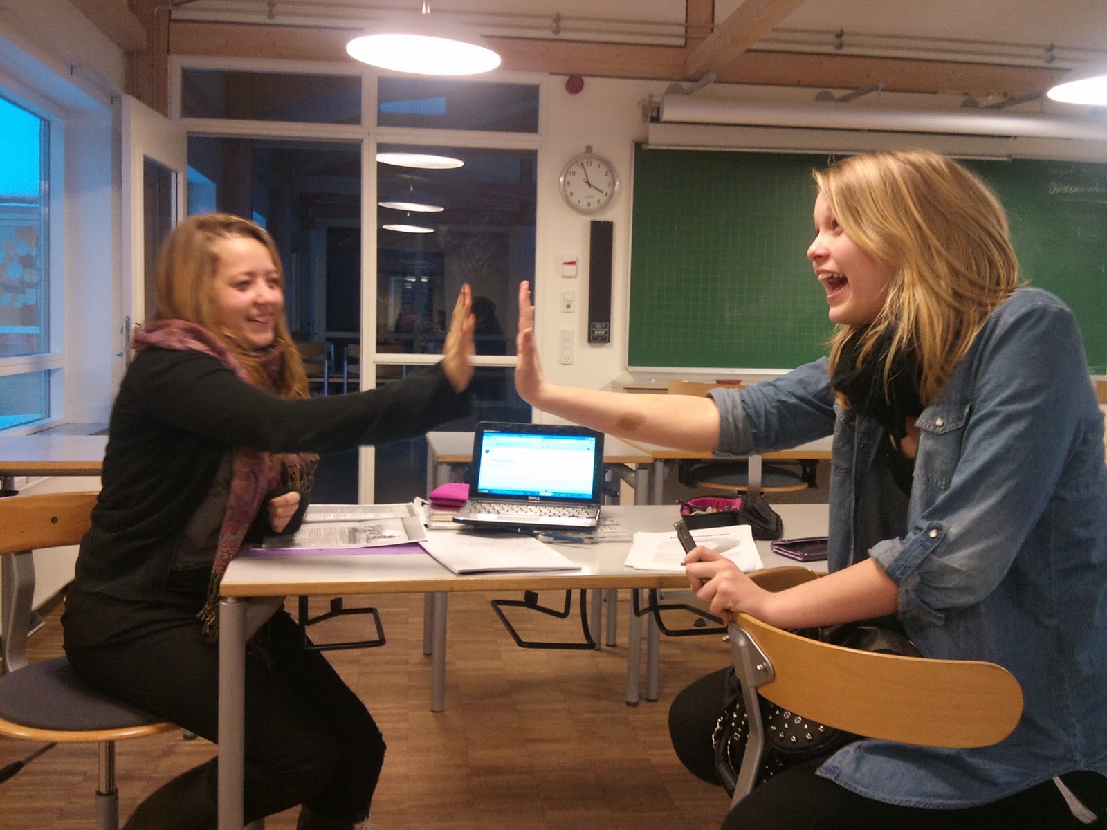 Ghetto: diskussioner om holdninger og synspunkter