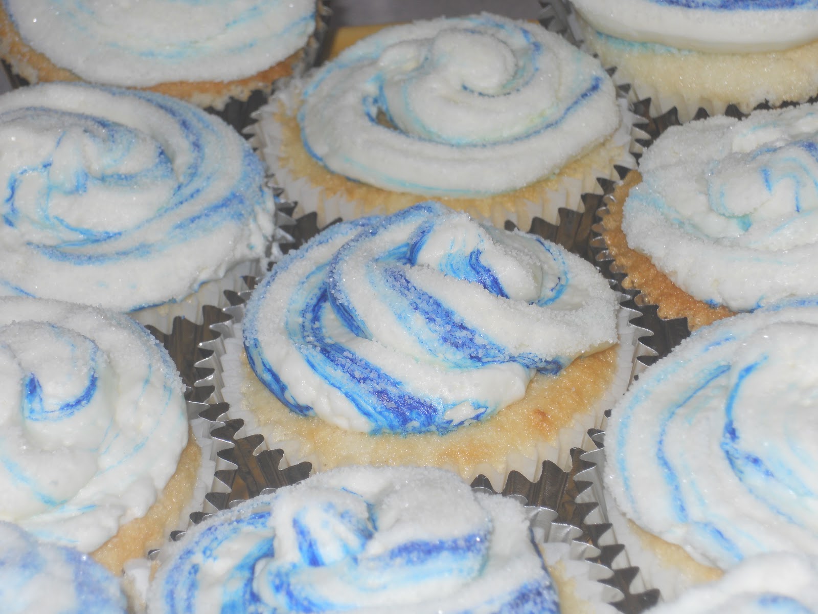 The Mom Life: Fridays in January: Dessert of the Week