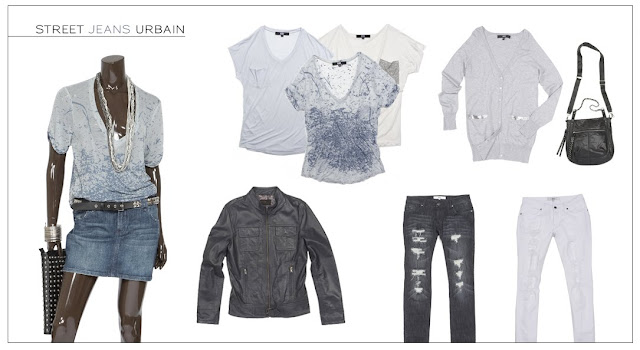 lookbook: Bedo's Spring Looks