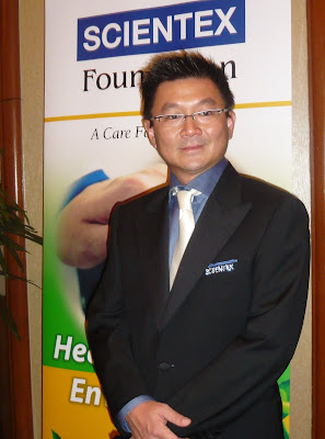 Business-e-Review: Scientex Launches Scientex Foundation to Commemorate ...