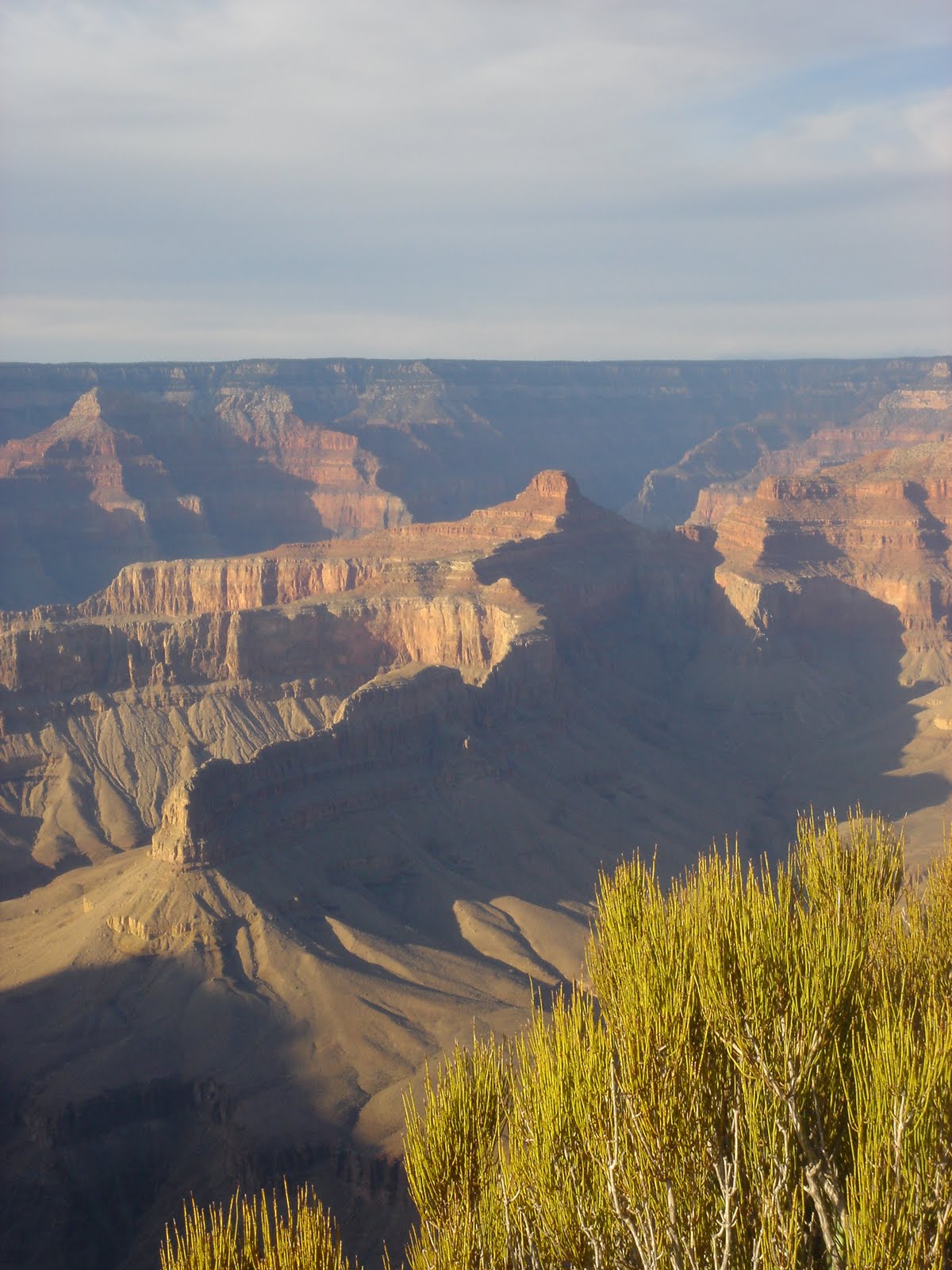 Banff Trail Trash: A Grand Canyon Adventure